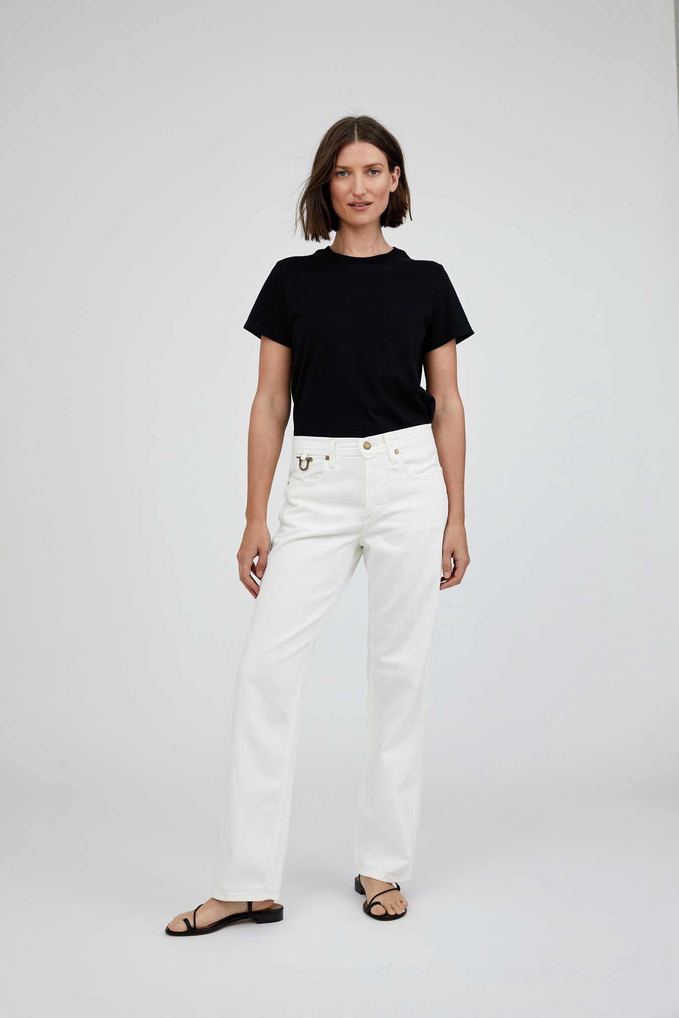 JEANS – The Only Jane